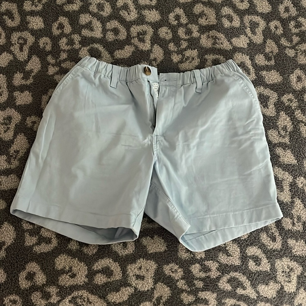Chubbies Shorts - Gem